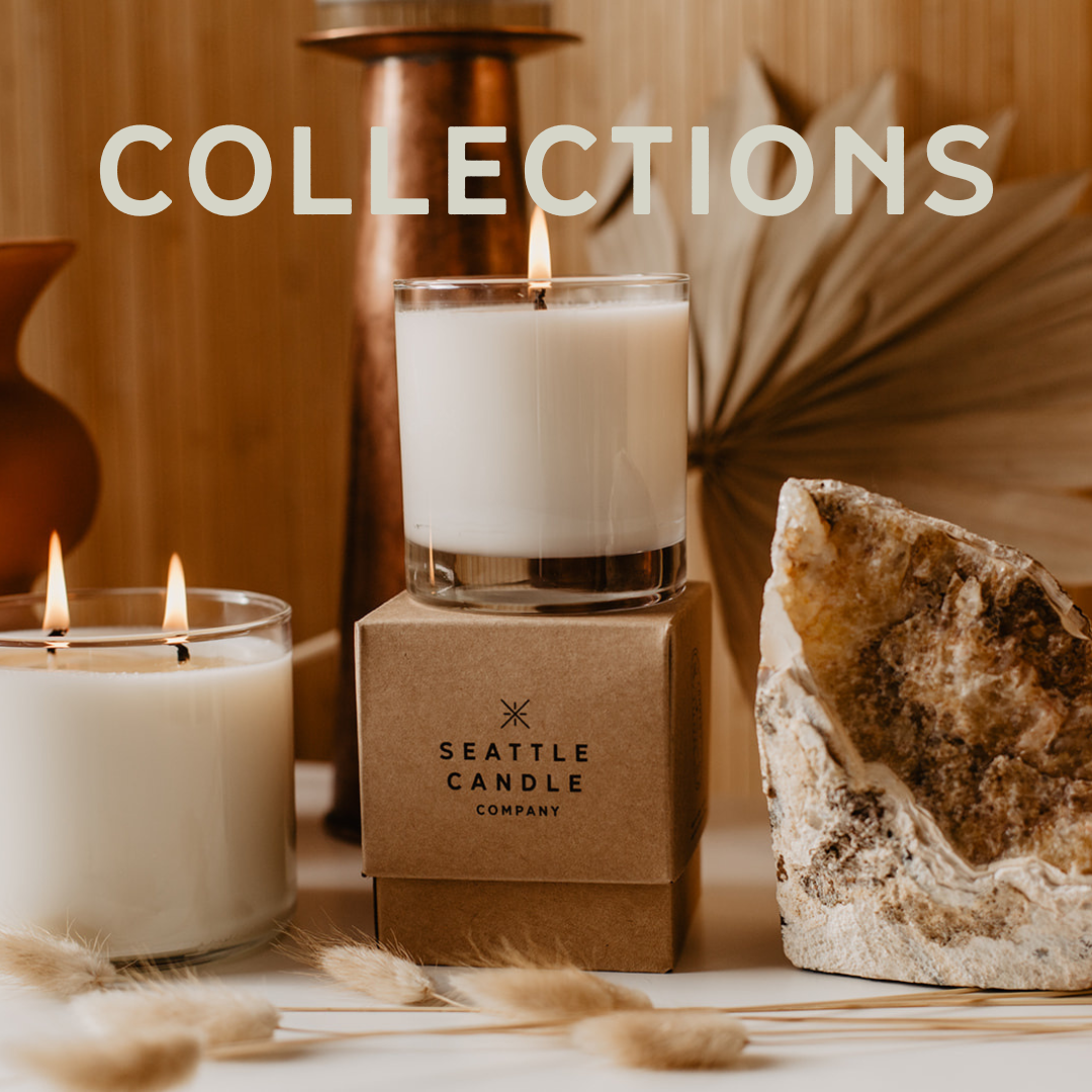 Collections – Seattle Candle Company