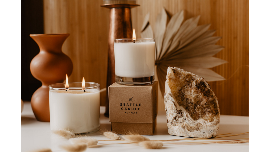 Seattle Candle Company