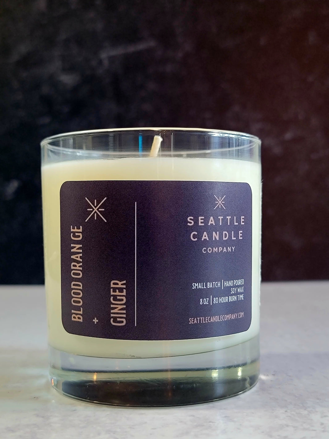 All Scents – Seattle Candle Company