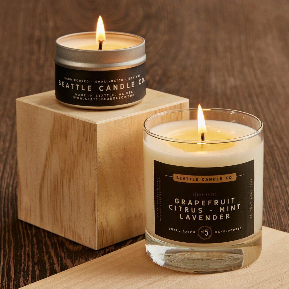 Shop – Seattle Candle Company
